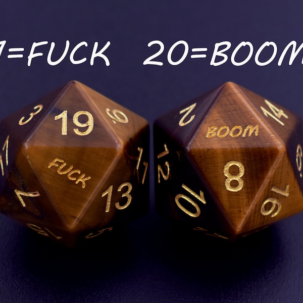 Yeet Dice - Etsy