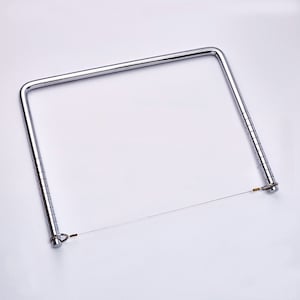 Ceramic Clay Steel Bowline, Clay Slab Slicer, Mud Cut-off Tools, Wire ...