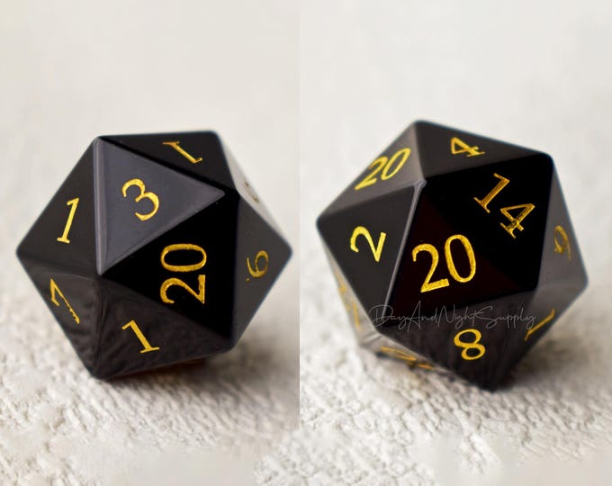 Weighted Dice Set - Loaded Dice - Venom Green - Etsy