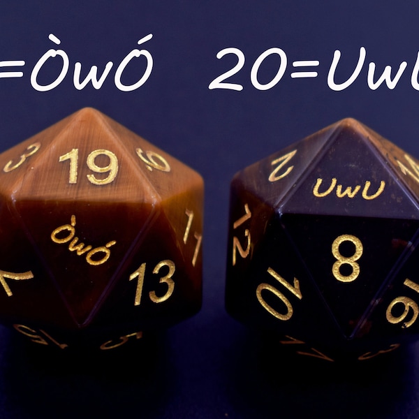 Yeet Dice - Etsy