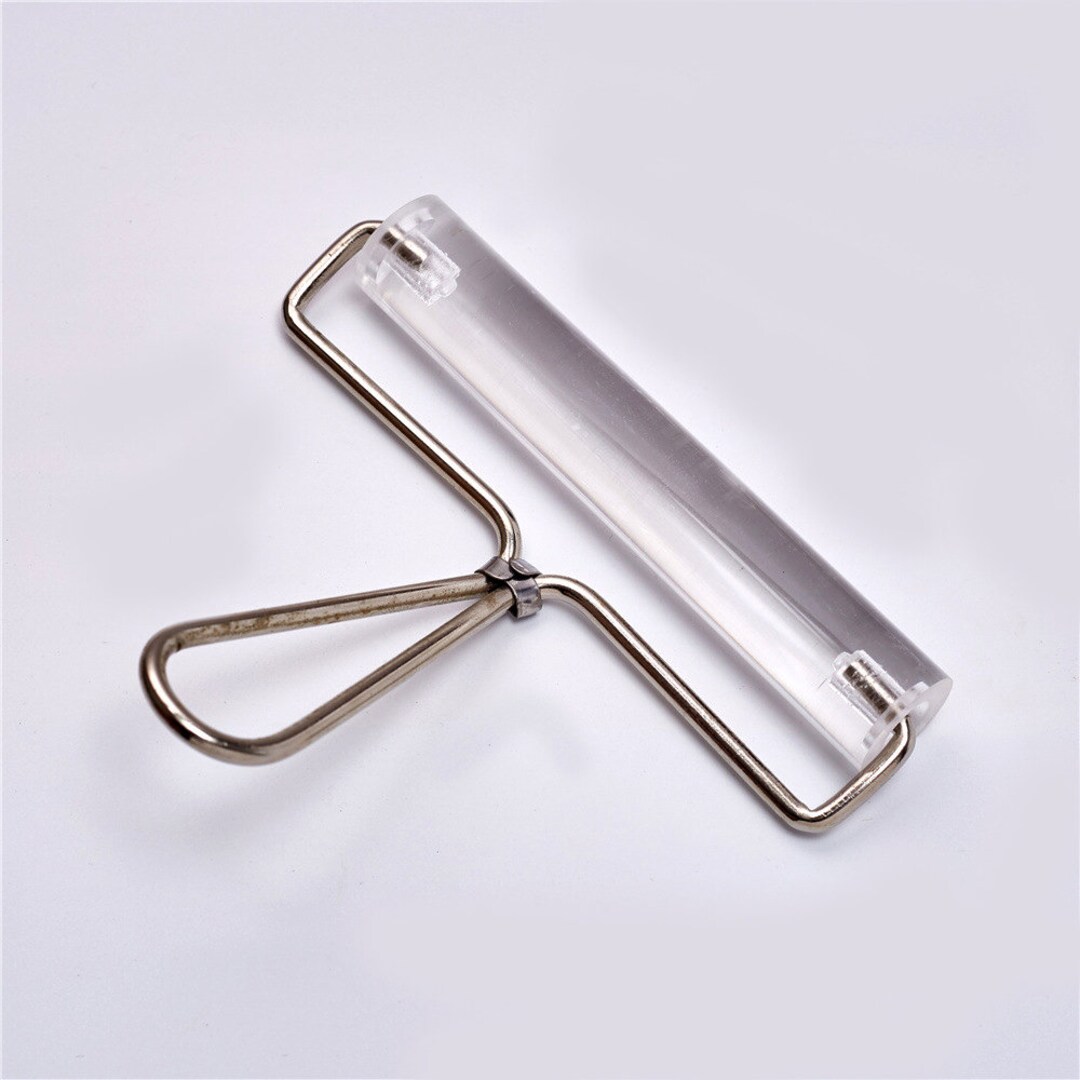 Acrylic Rolling Pins, Clay Polymer Art Tool, Pottery Tools, Ceramics ...