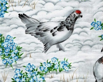 State Bird Quilt - Etsy