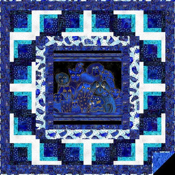 Laurel Burch Quilt Patterns - Etsy