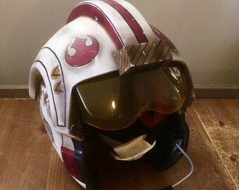 Winged helmet | Etsy