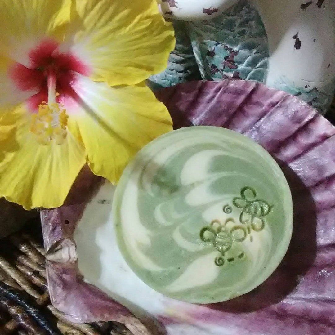 Goat Milk Bee Citronella Lemongrass Buzz off Away Essential Oil Bug ...