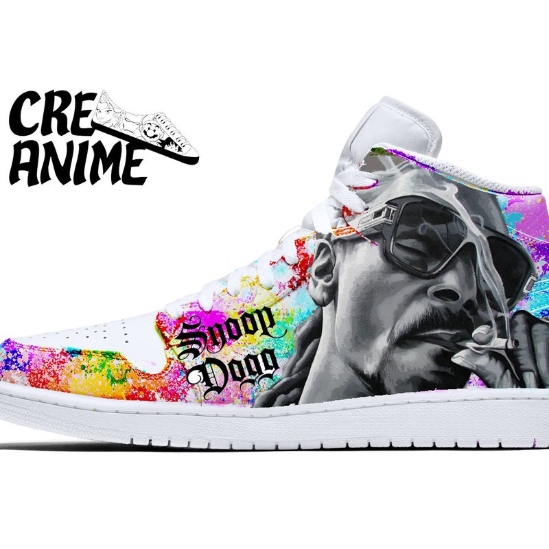 Custom Jordans - Etsy