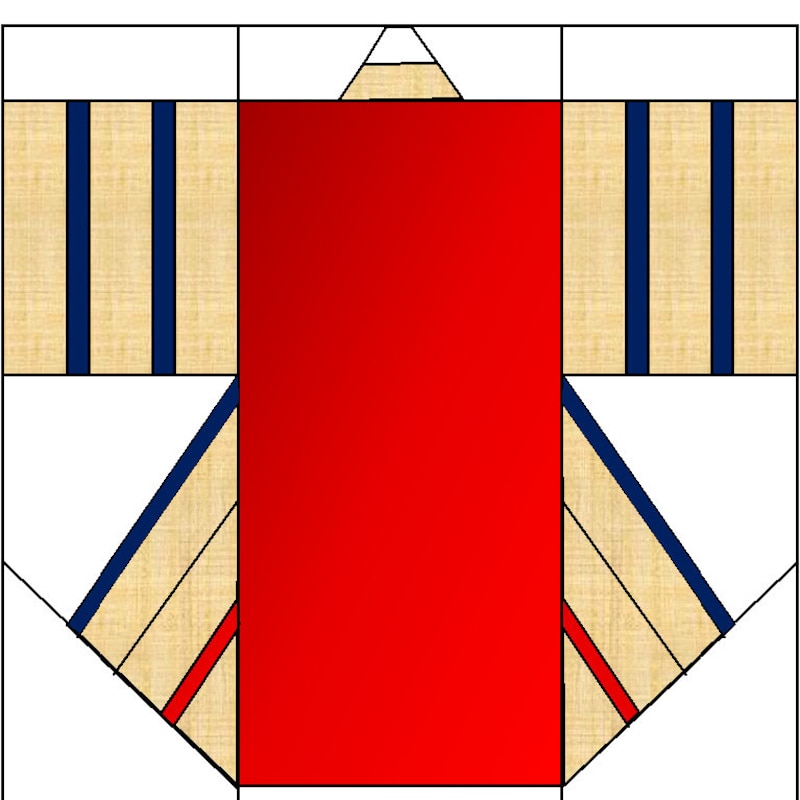 Chinese Kimono - Etsy