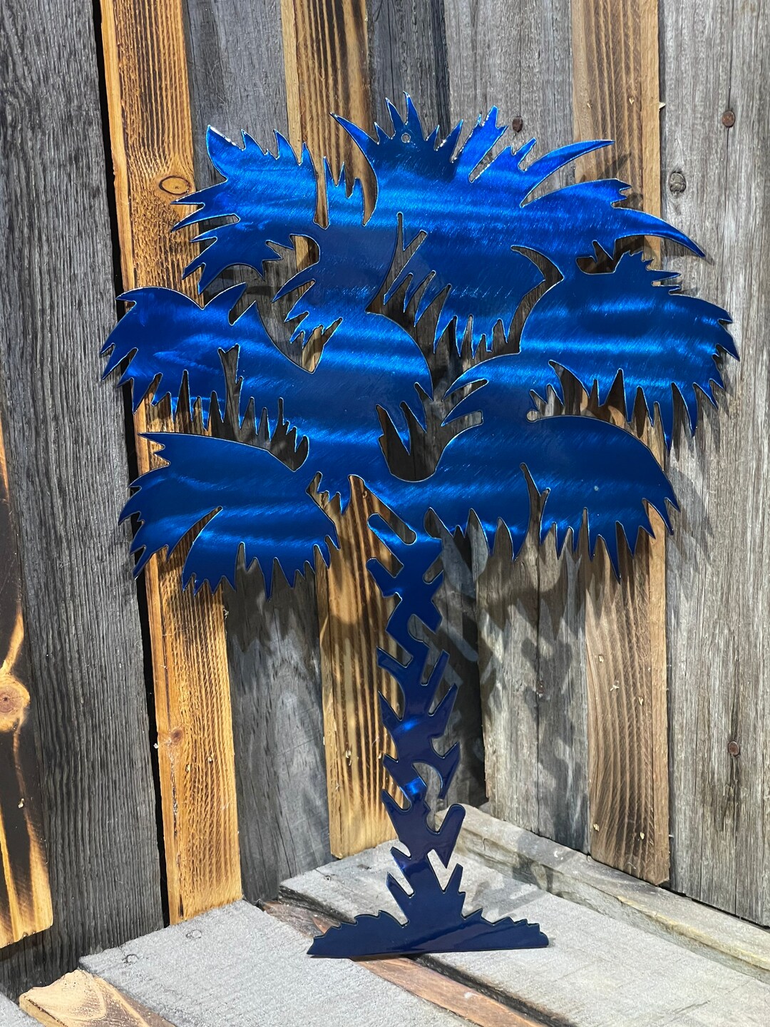 Palmetto Tree - Etsy