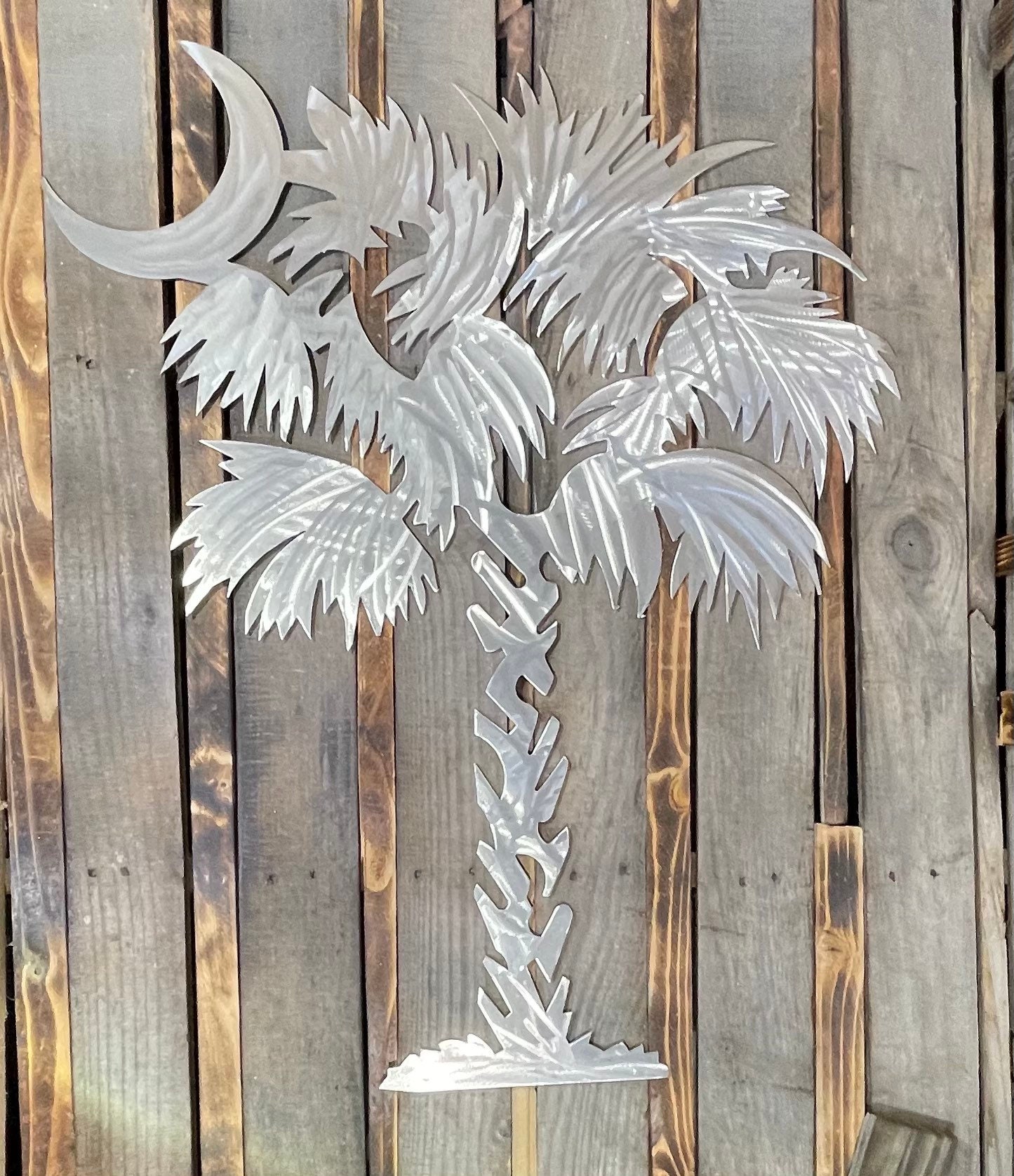Palmetto Tree | Etsy