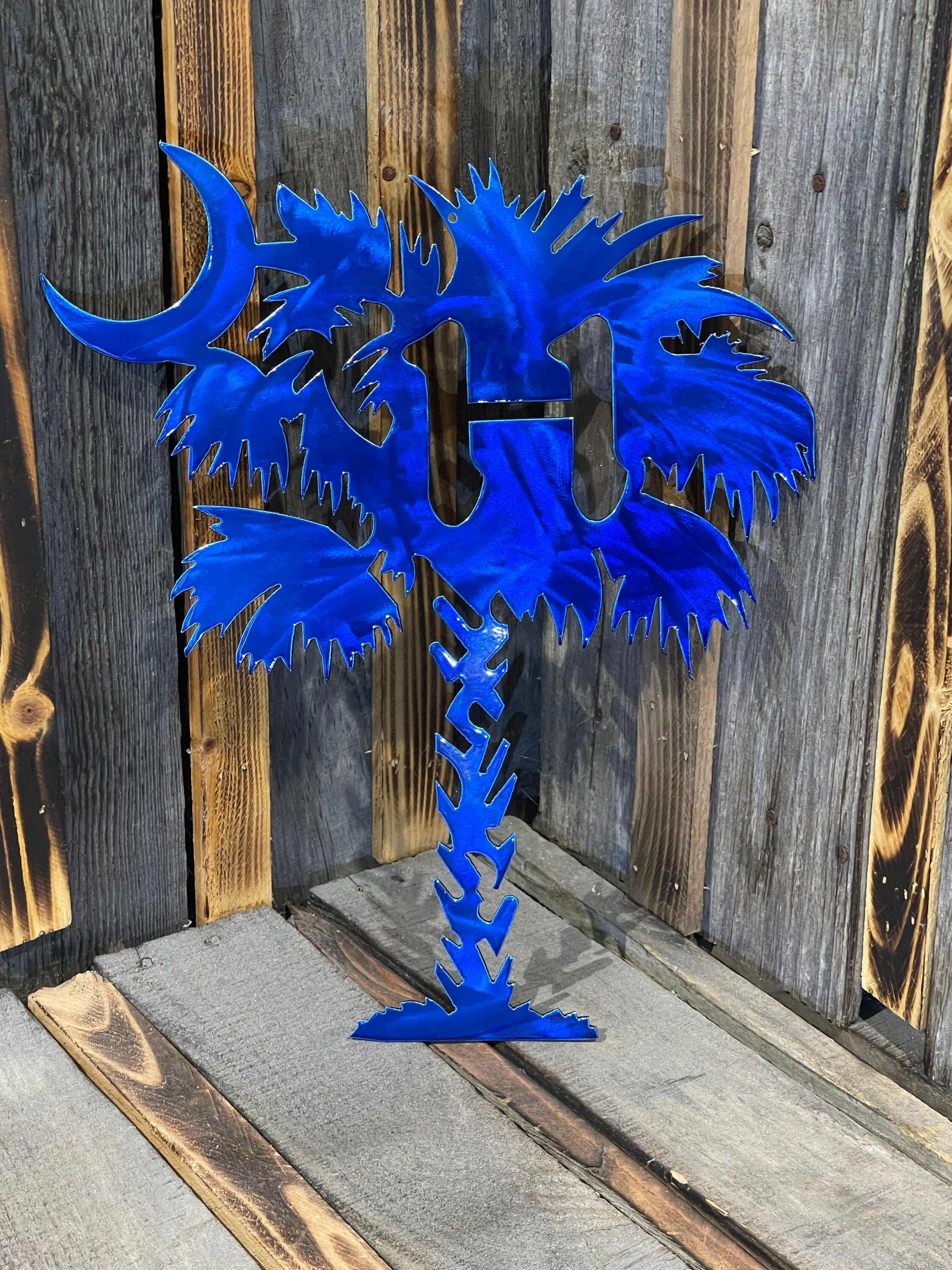 Palmetto Tree | Etsy