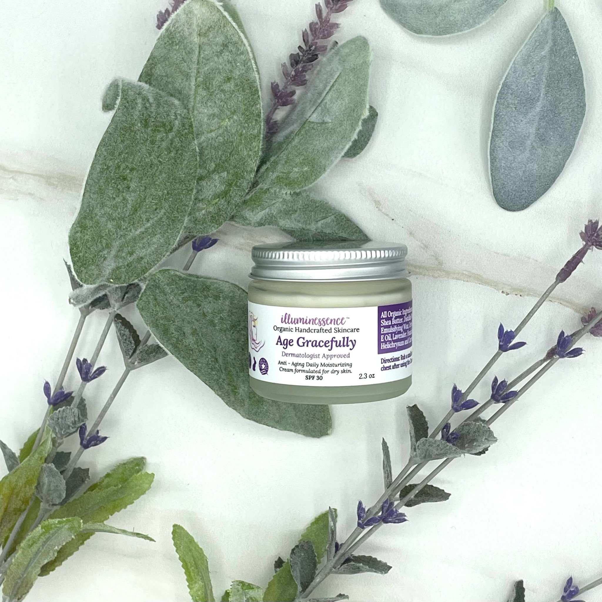 Age Gracefully Cleansing Collection - Etsy