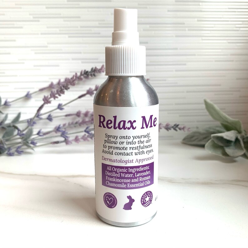 Relax Me - Etsy