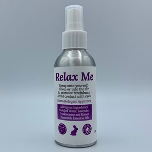Relax Me - Etsy