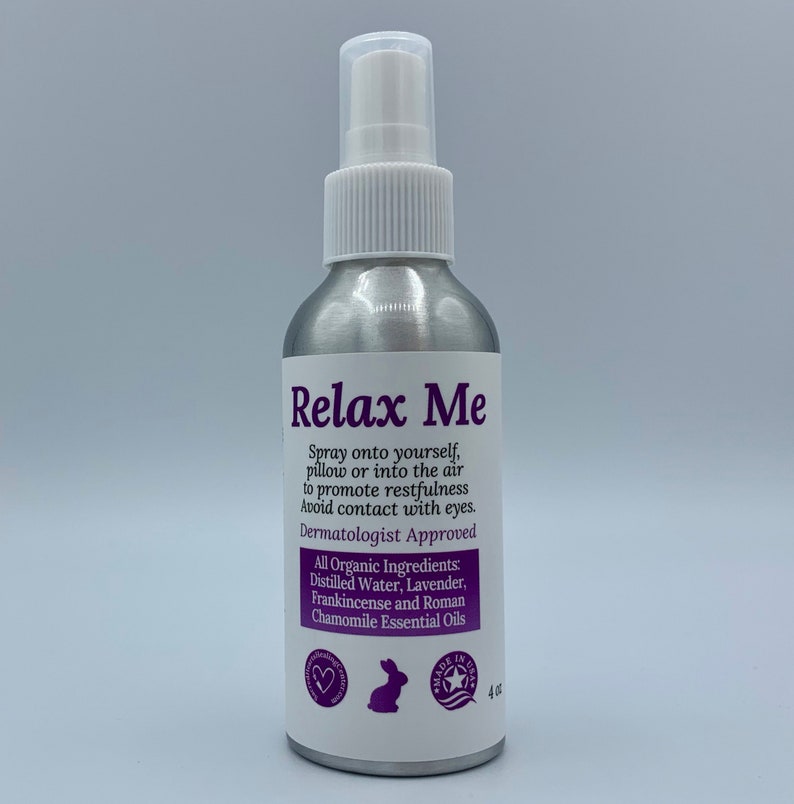 Relax Me - Etsy
