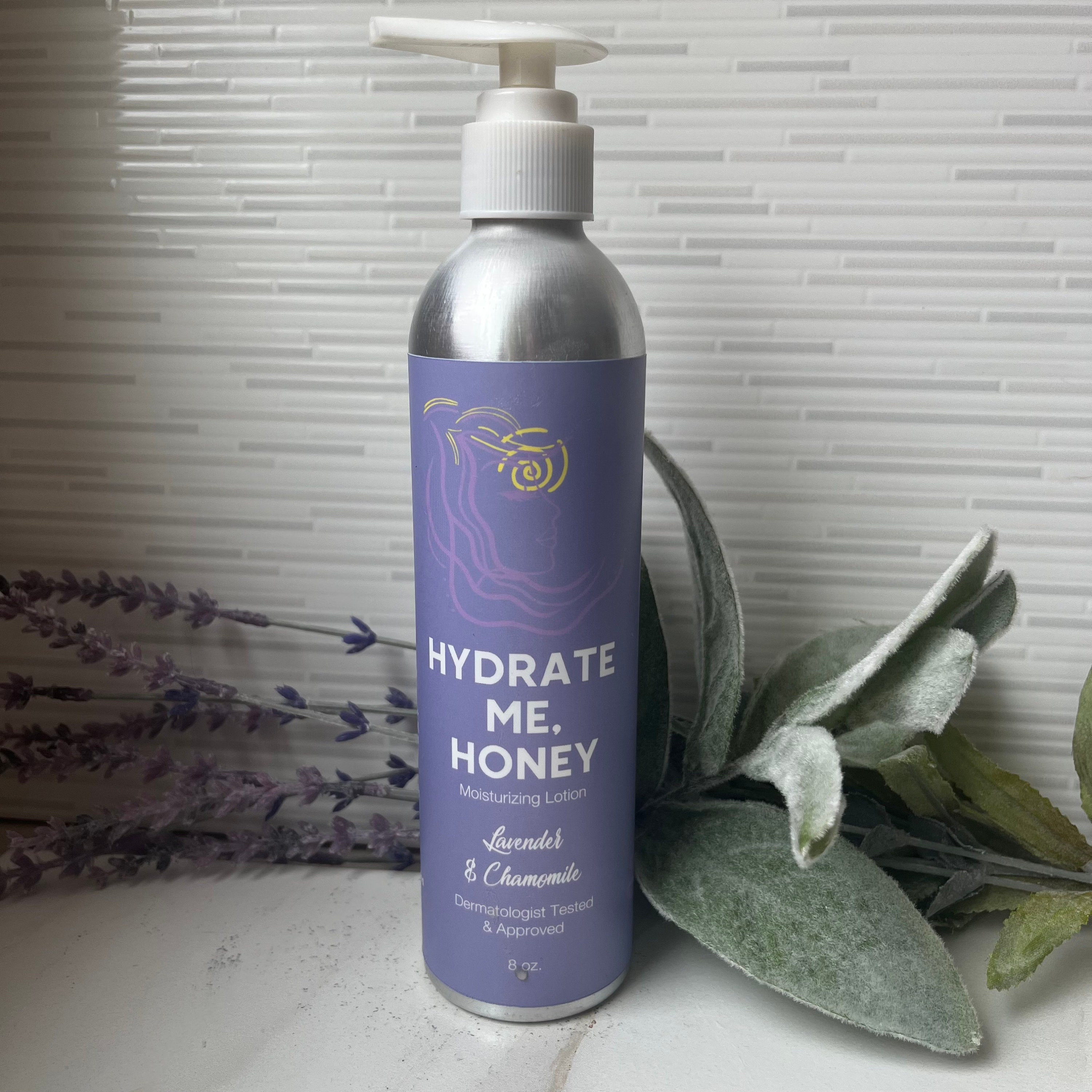 Hydrate Me Honey - Etsy