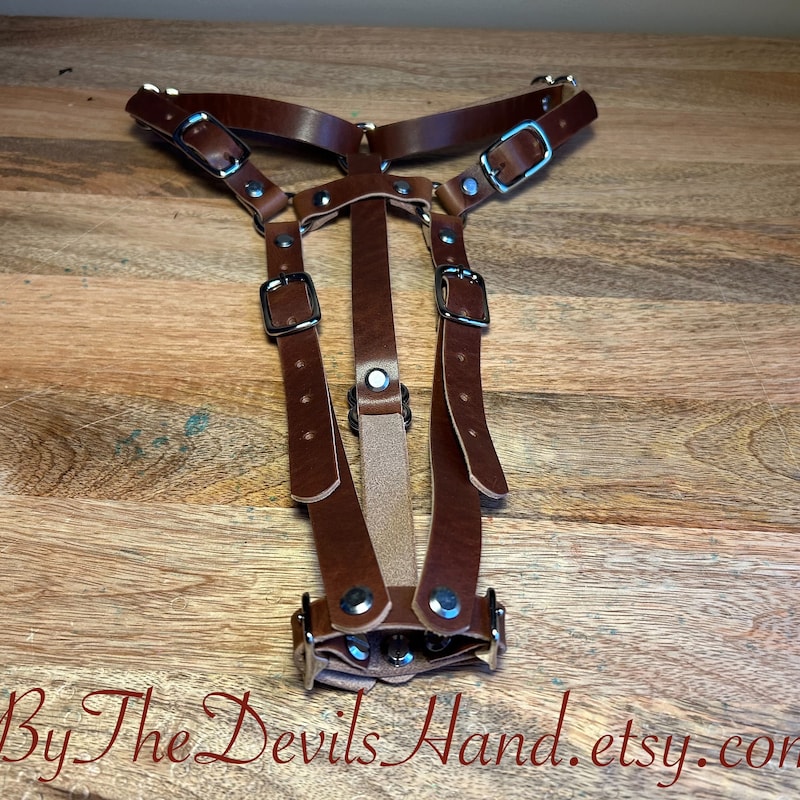 Hitachi Wand Holder - Etsy