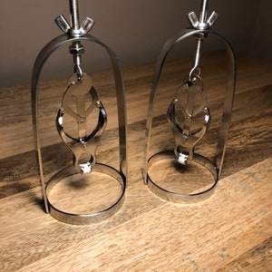 Nipple Stretchers / Clover Clamp Nipple Cages - Etsy
