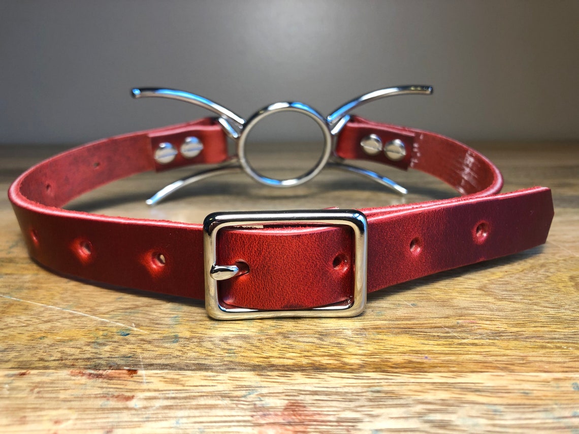 Spider Gag Printerladeg