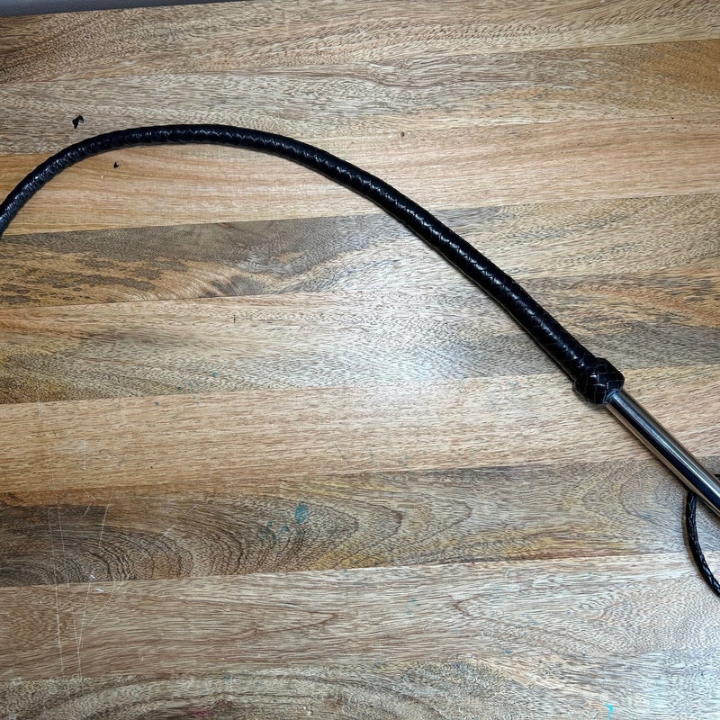 Snake Whip - Etsy