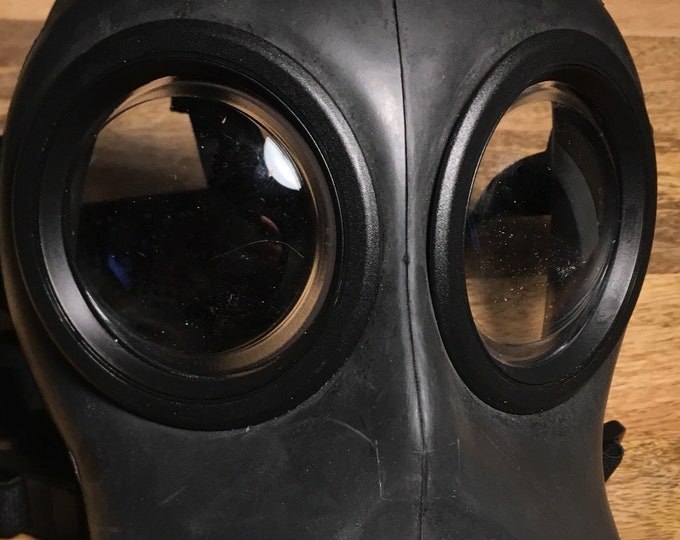 Fleshlight Gas Mask, Real Usable Fleshlight and Real Gas Mask, Comes ...
