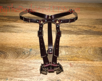 Hitachi Harness | Etsy