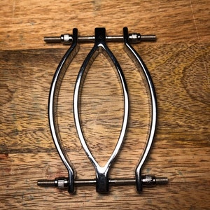 Vaginal Lip Clamps / Pussy Lip Clamps / Adjustable / Unique / Mature - Etsy
