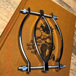 Vaginal Lip Clamps / Pussy Lip Clamps / Adjustable / Unique / Mature - Etsy