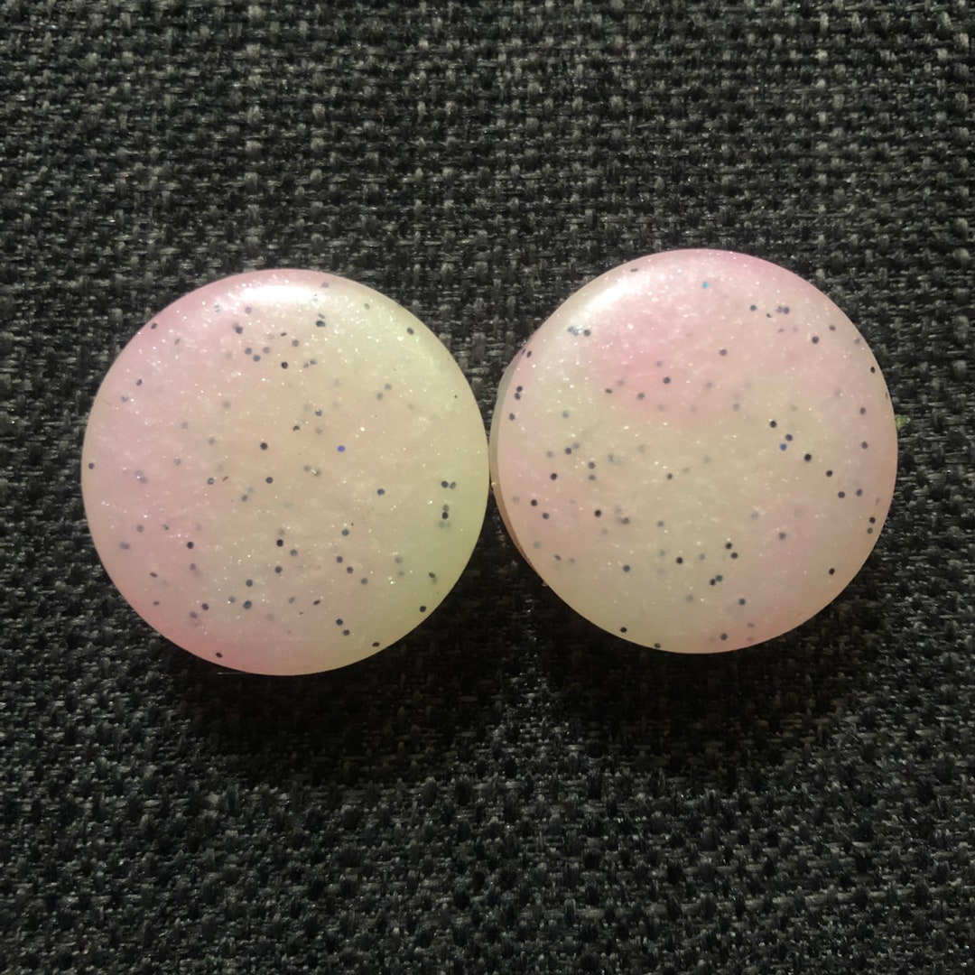 Jelly Dragon Fruit Twist 1 Plugs - Etsy