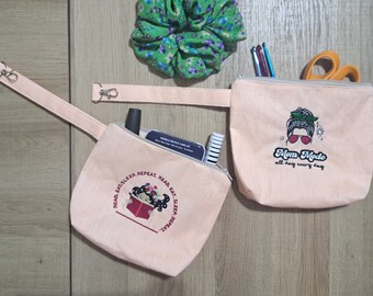 Funny Utility Bag - Etsy