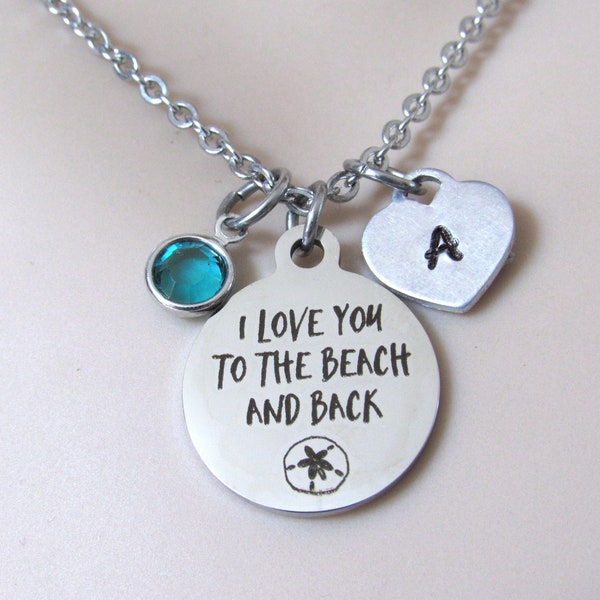 Beach Jewelry - Etsy