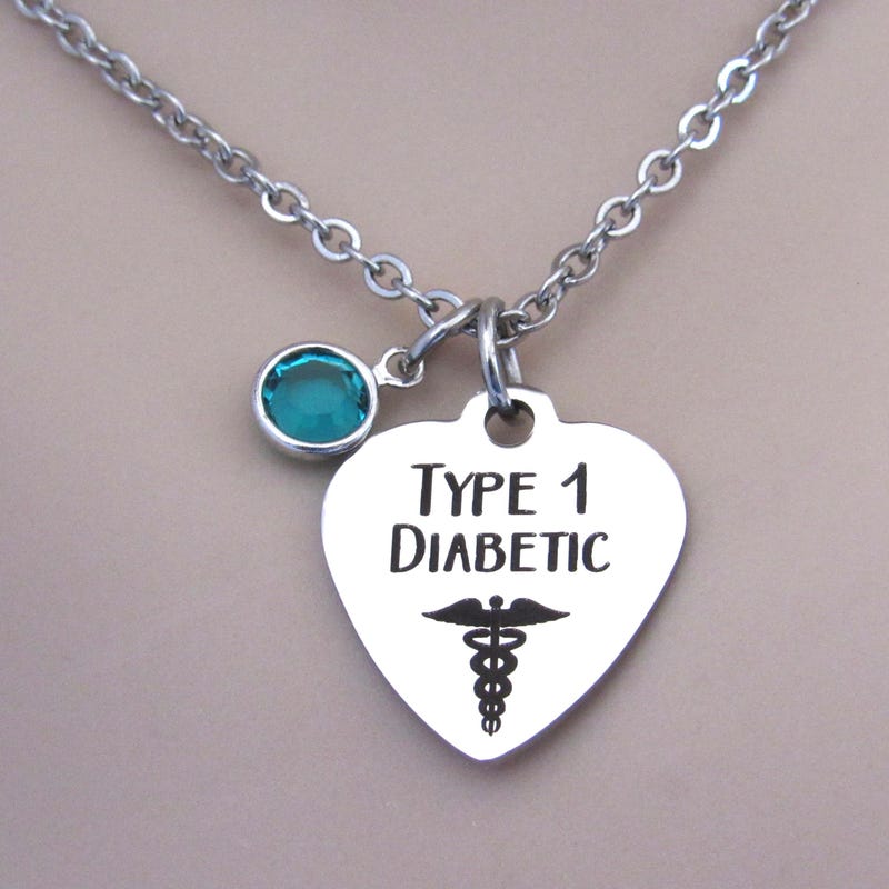 Type 1 Diabetes - Etsy