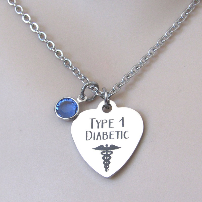 Type 1 Diabetes - Etsy