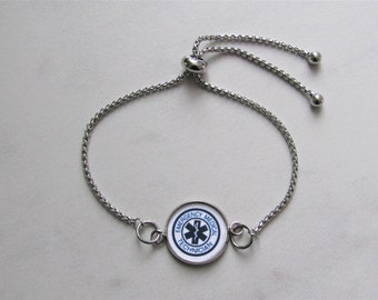 Ems Bracelet - Etsy