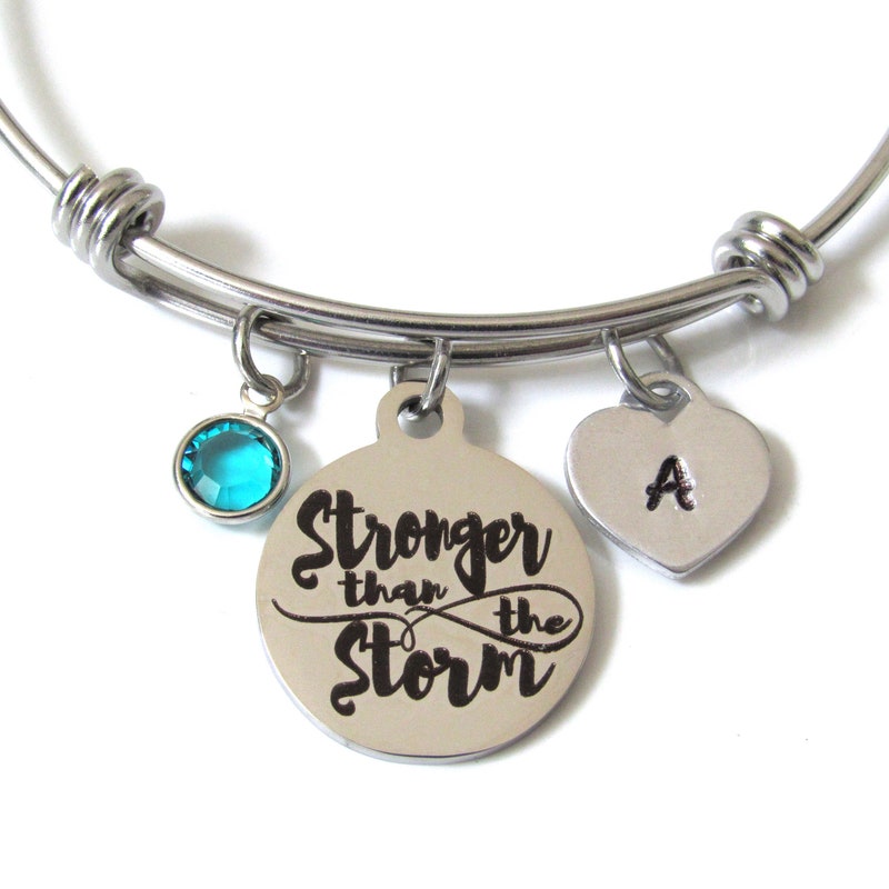 Strong Bracelet - Etsy