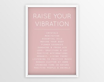 Good Vibration Decor - Etsy