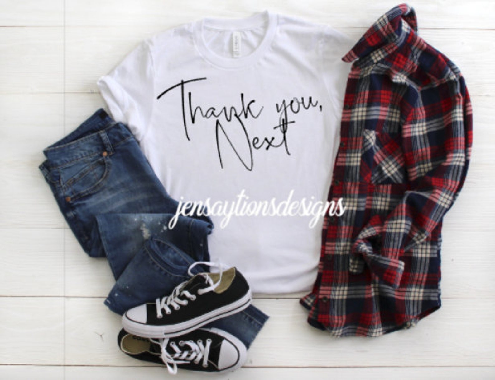 Thank You Next Svg - Etsy