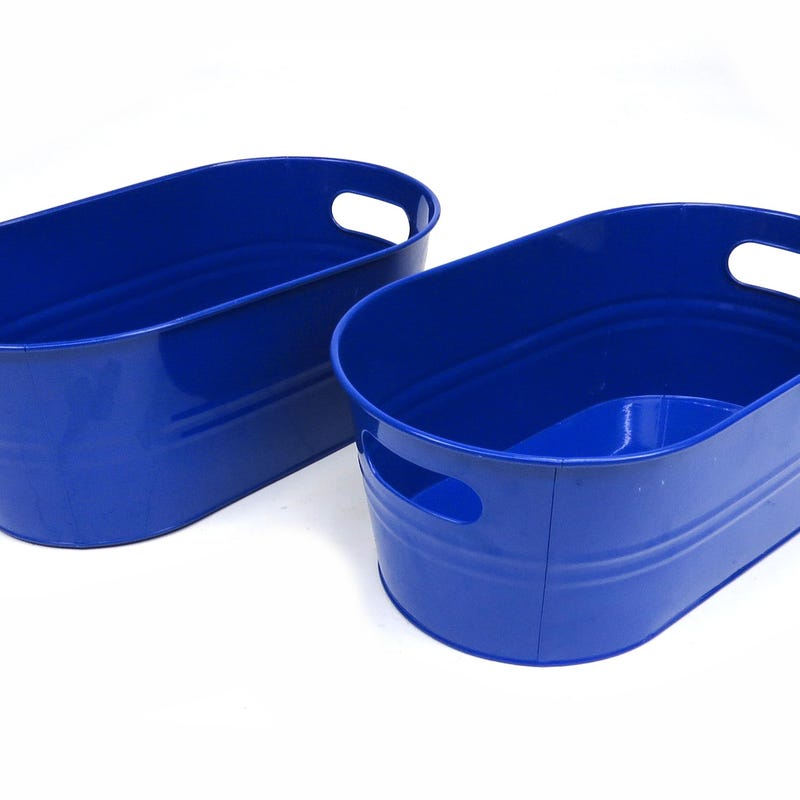 Beverage Tub - Etsy