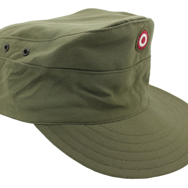 Austrian Army Field Cap - Etsy