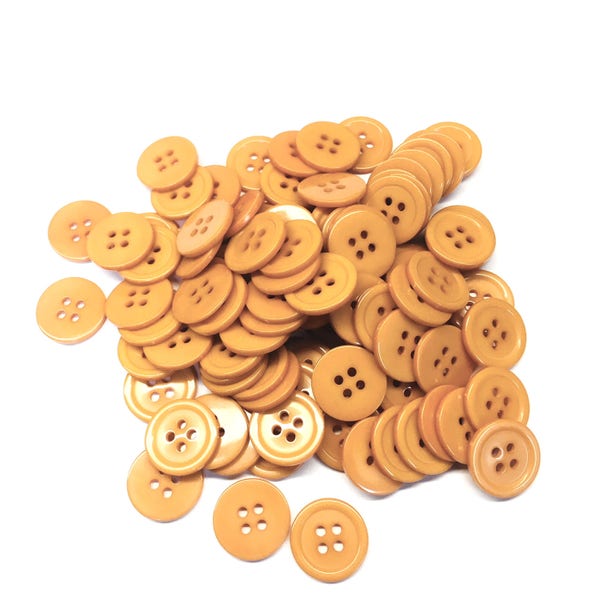 100 Buttons - Etsy