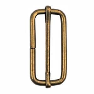 1.50" Moving Bar Buckle - Etsy