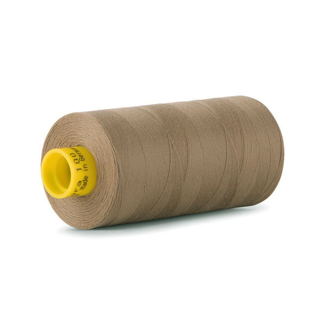 Gutermann Mara 100 Poly Wrapped Poly Core Thread - Tex 30 - 1,093 Yds ...