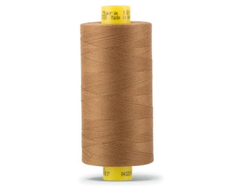 Gutermann Mara 100 Poly Wrapped Poly Core Thread - Tex 30 - 1,093 Yds ...