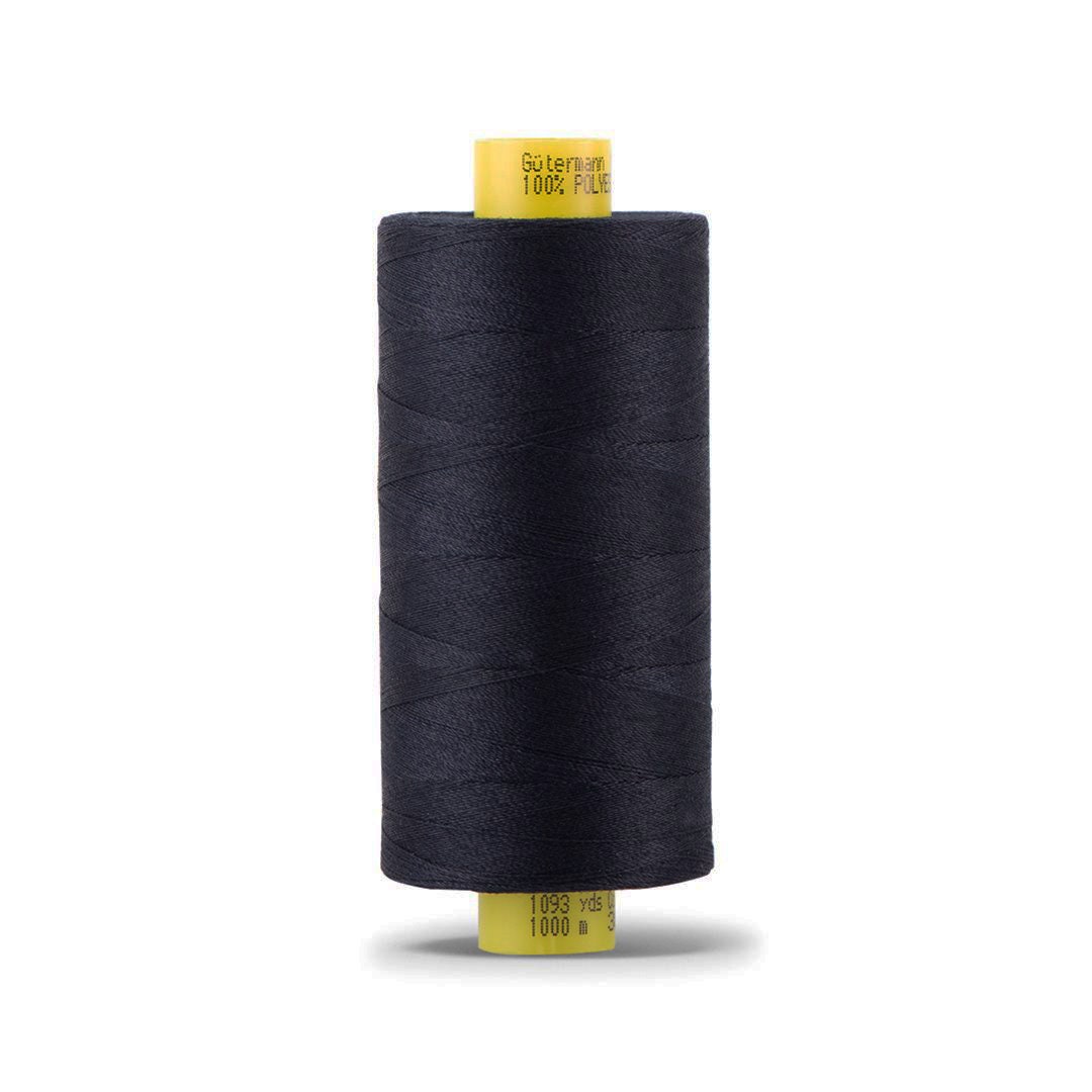 Gutermann Mara 100 Poly Wrapped Poly Core Thread - Tex 30 - 1,093 Yds ...
