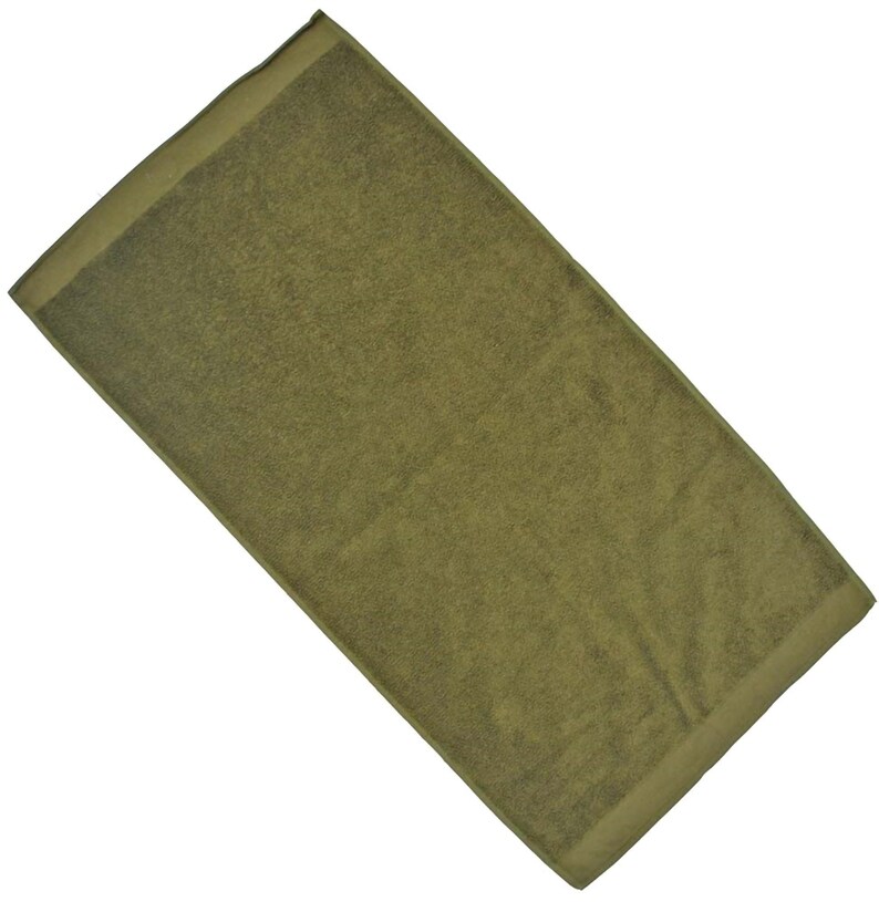 Repro Vietnam Era US Army Towel - Etsy