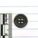 Dark Olive Buttons, 20 Line, 1/2" (12 Mm) - Pack of 100 - Etsy