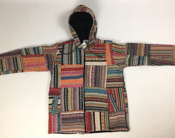 Nepal jacket | Etsy