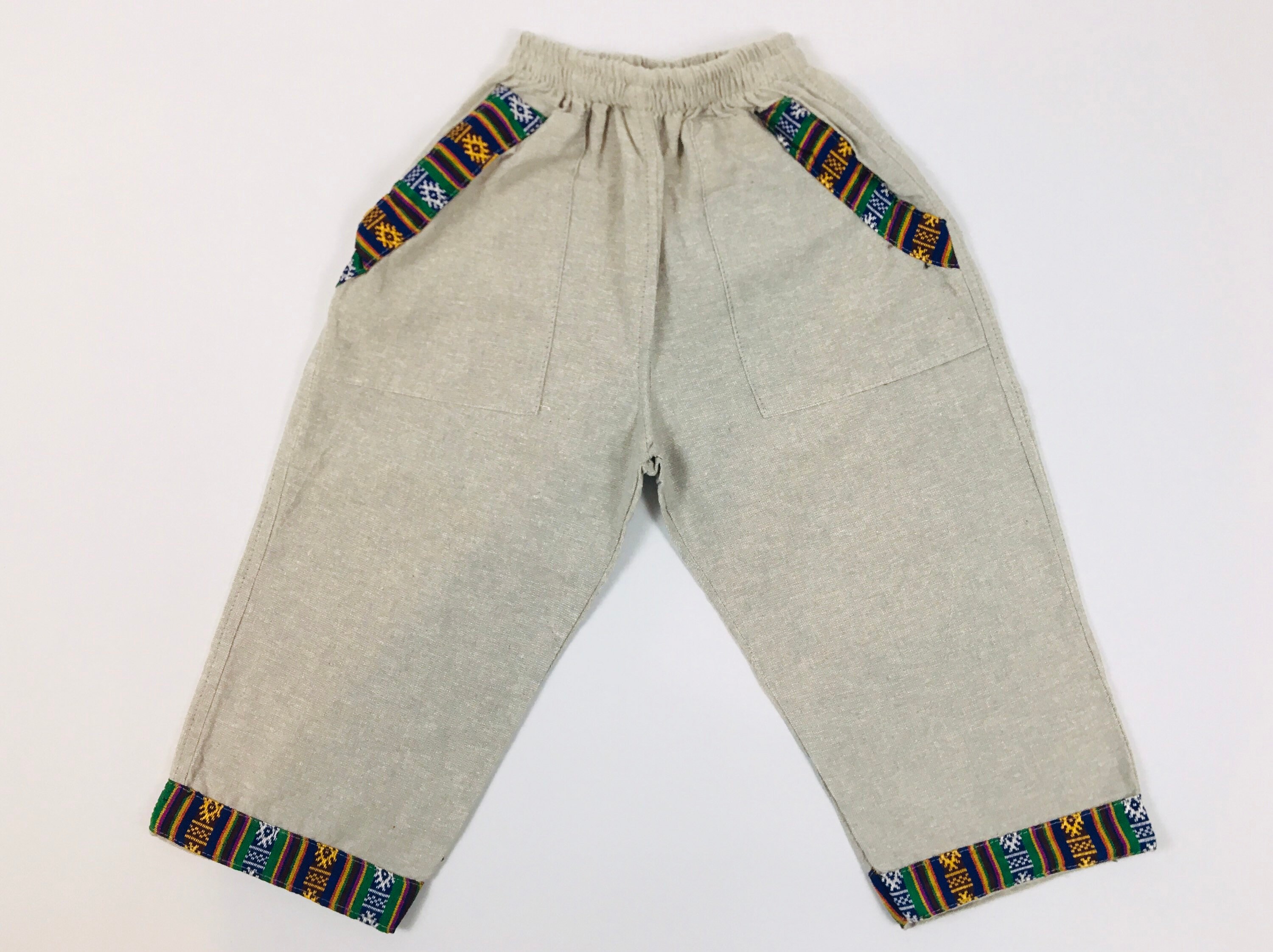 Kids Traditional Nepali Trousers Pants Shirt Top Suit Set - Etsy