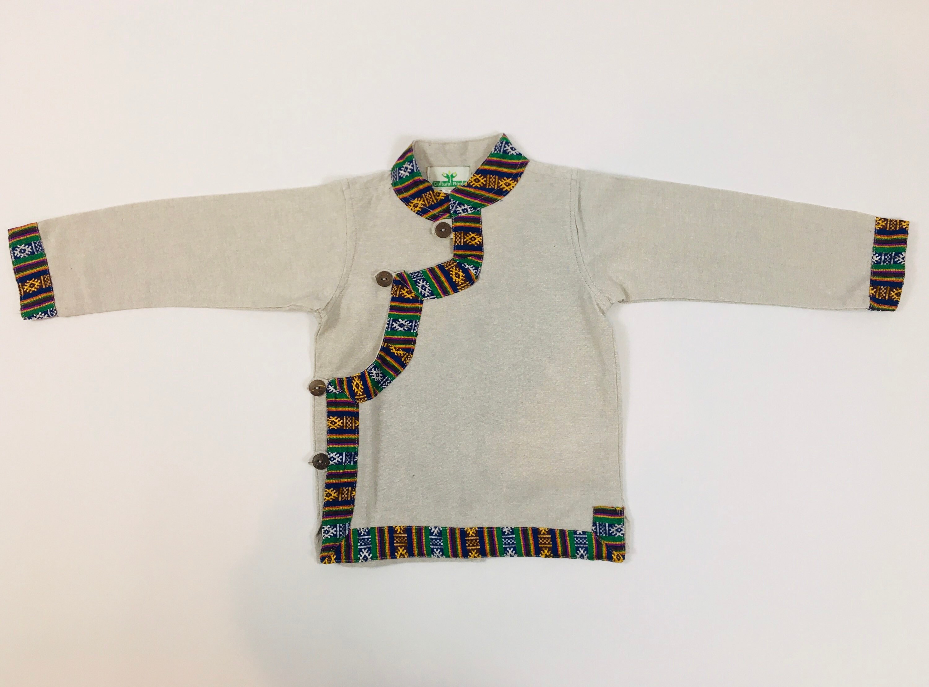 Kids Traditional Nepali Trousers Pants Shirt Top Suit Set - Etsy