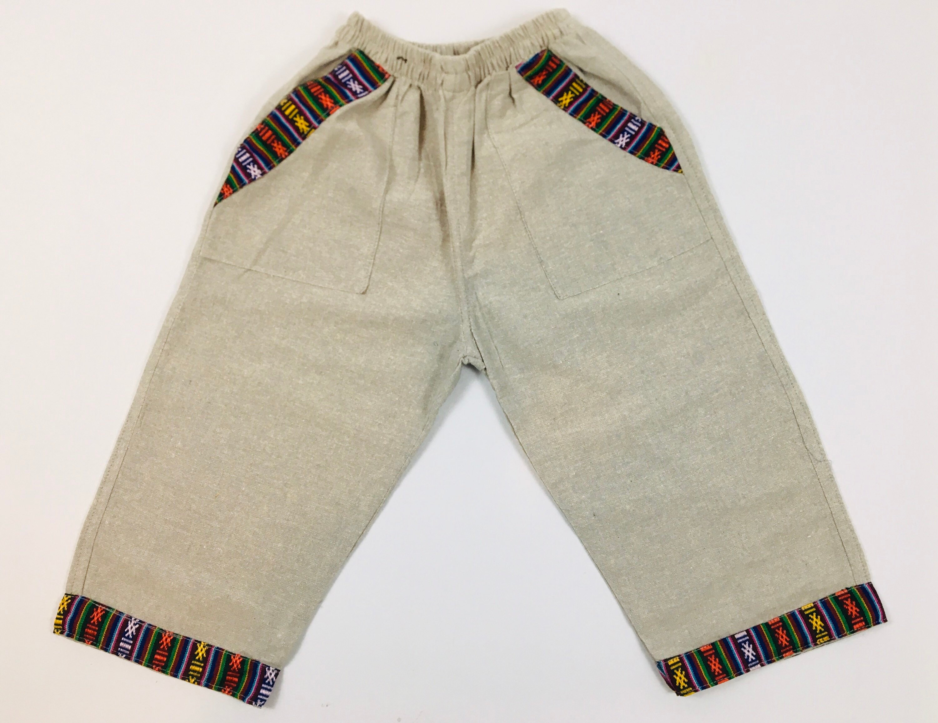 Kids Traditional Nepali Trousers Pants Shirt Top Suit Set - Etsy