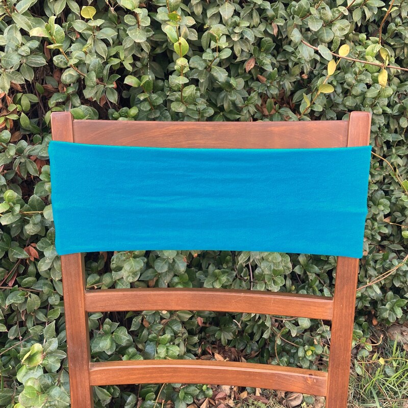 CustomChairSashes - Etsy